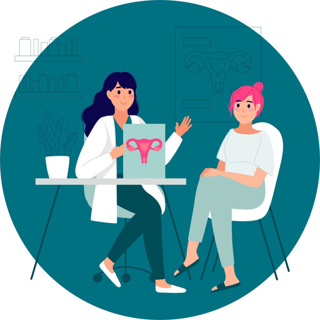 Fisioteràpia del sòl pelvià Malgrat de Mar - Egea Fisioteràpia